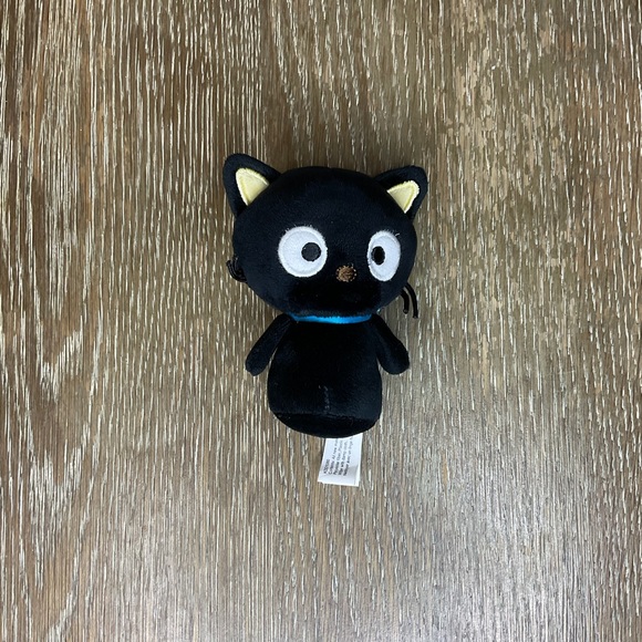 Hallmark | Toys | Hallmark Itty Bittys Chococat Plush Sanrio Hello ...